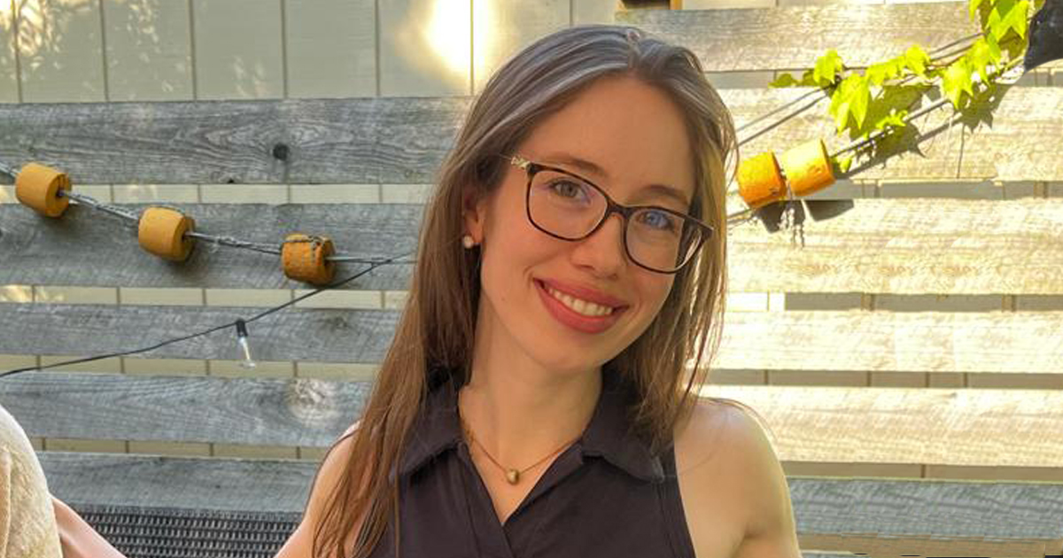 Meet Emily Braley: Bringing Data and Heart to Maine’s Innovation ...