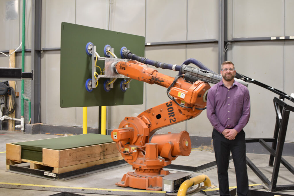 Compotech - Maine Technology Institute