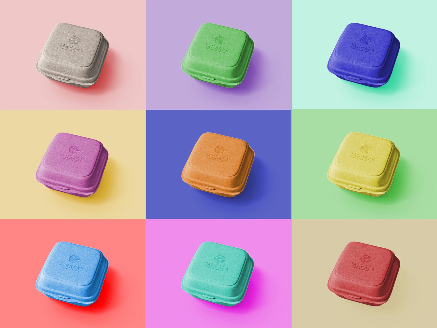 Tanbark - Green in Every Way - Maine Technology Institute