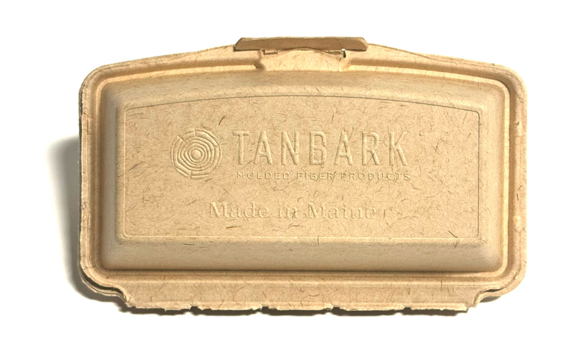 Tanbark - Maine Technology Institute